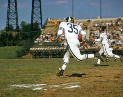 EARLY ALAN AMECHE BALTIMORE COLTS SUPERBOWL LEGEND 8x10 PHOTO | eBay