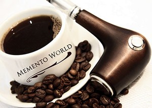 Memento World | eBay Australia Stores