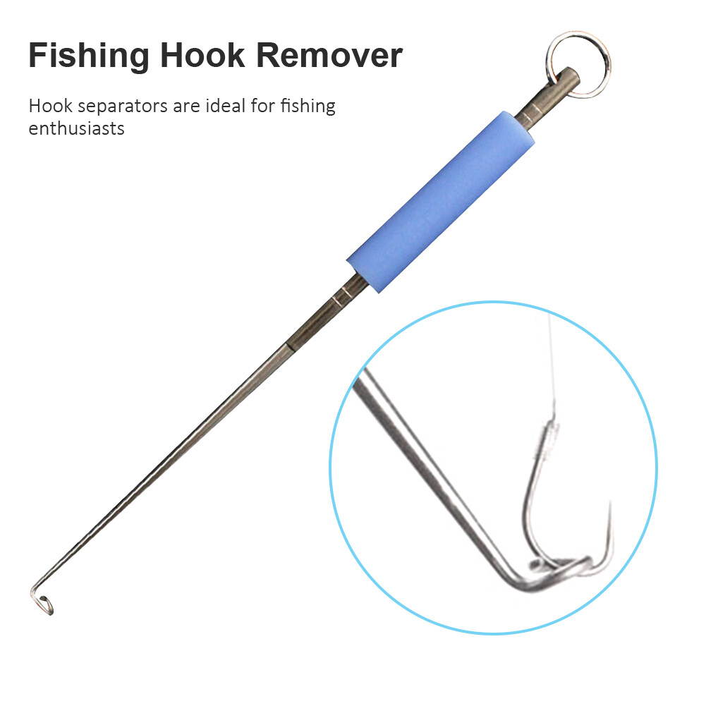 Separator Tool Stainless Steel Extractor Equipment Portable Fishing ...