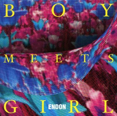 ENDON - BOY MEETS GIRL (LP+MP3) VINYL LP + MP3 NEW! 790377048513 | eBay ...