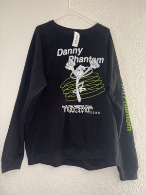 Danny Phantom Boxlunch Sweatshirt Brand New With Tags Size 2x ...