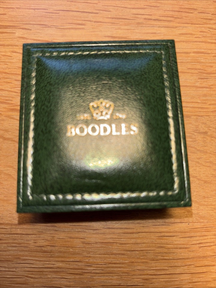 Boodle & Dunthorne Pair Of Cultured Pearl & Diamond Earring, Yellow ...