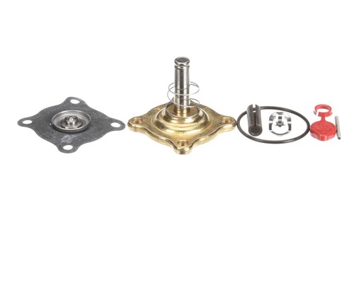 Douglas Machines Rebuild Kit-1/2In Solenoid Val 4728 - Free Shipping ...