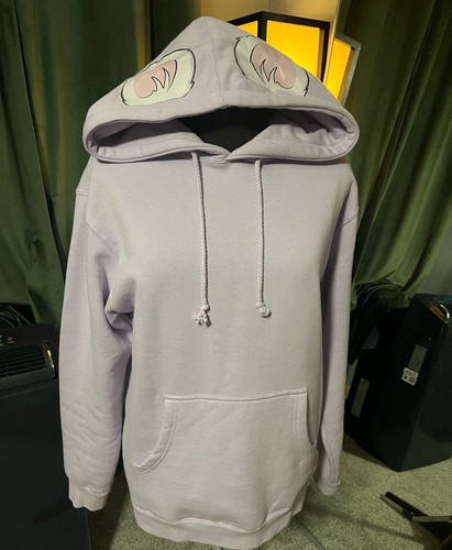 Sam and Colby XPLR Colby Brock Purple Koala Hoodie S Fanjoy | eBay