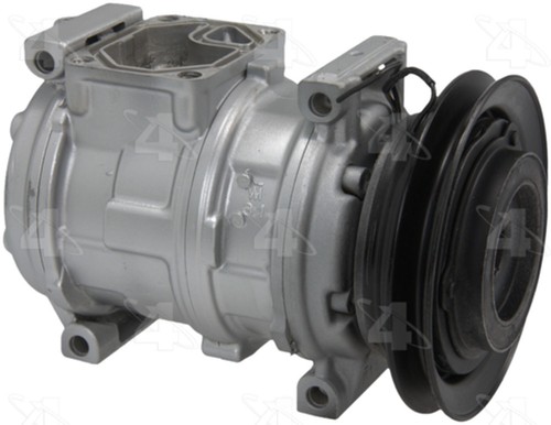 Reman Compressor & Clutch Four Seasons 57344 | eBay