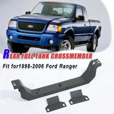 For 98-06 Ford Ranger Rear Fuel Tank Support Crossmember CNC Cut NEW | eBay
