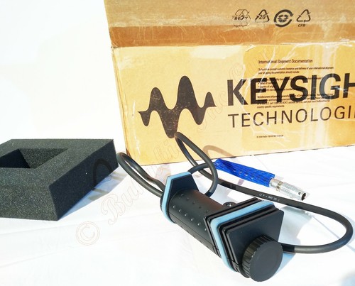 Keysight 81623B Ge Optical Head 5mm With Keysight N7700A Photonic Suite ...