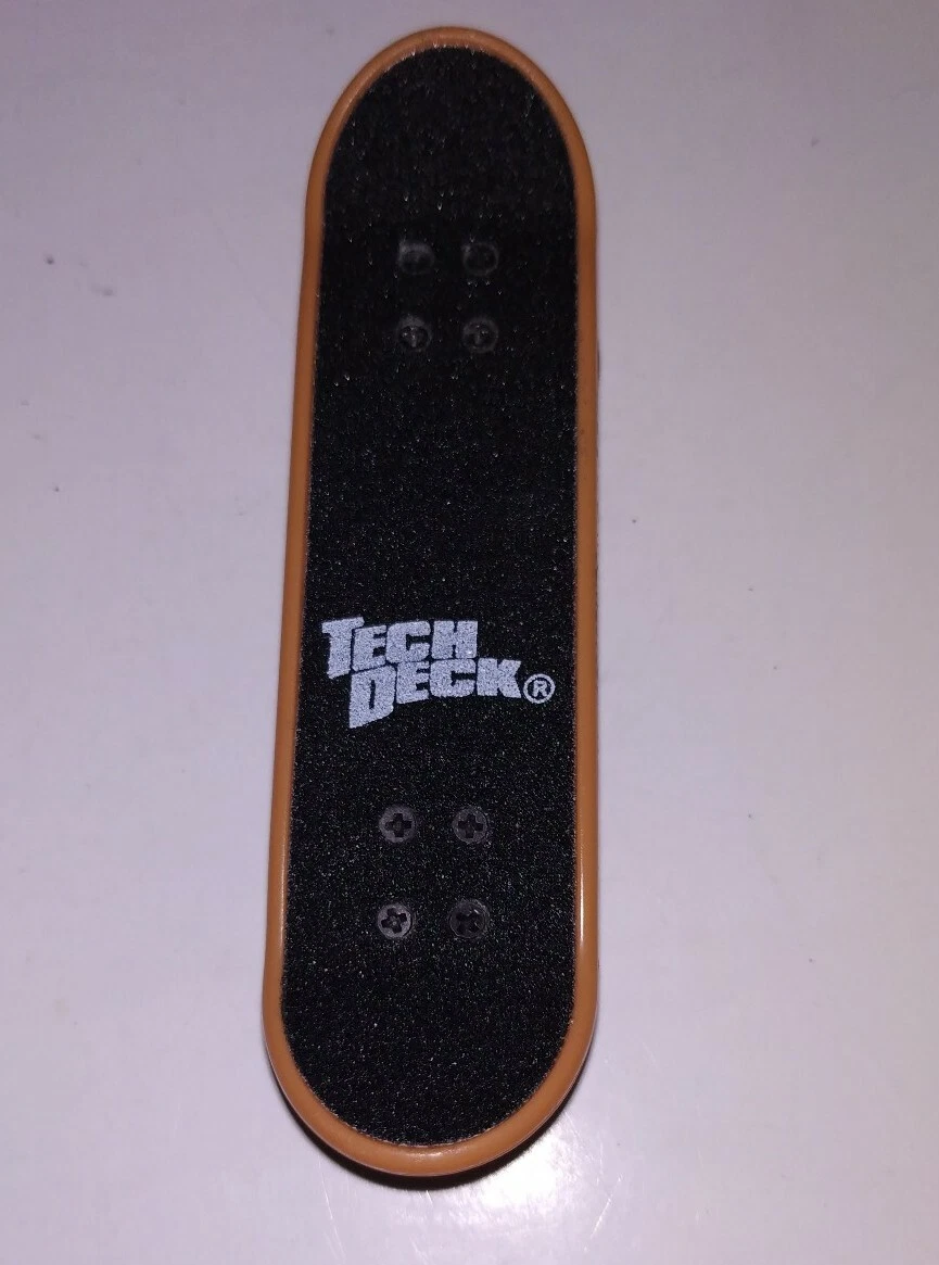Tech Deck Birdhouse