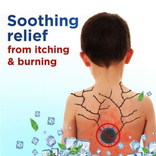 2 X 120gm Ting Antifungal Spray Powder For Athlete's Foot Jock Itch ...