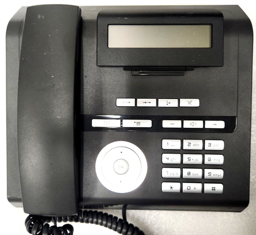 Siemens OpenStage 20 SIP Display Phone S30817-S7401-A103-28 () | eBay