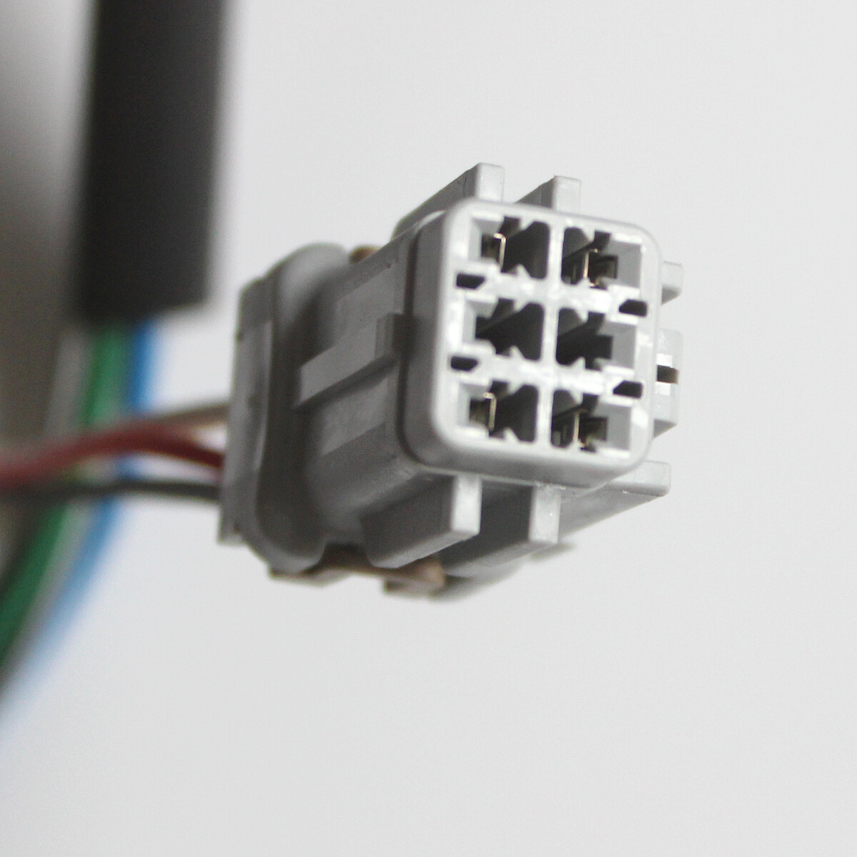 Door Lock Latch Actuator for Hyundai Santa Fe /XL # 81260-2W000 92501 ...