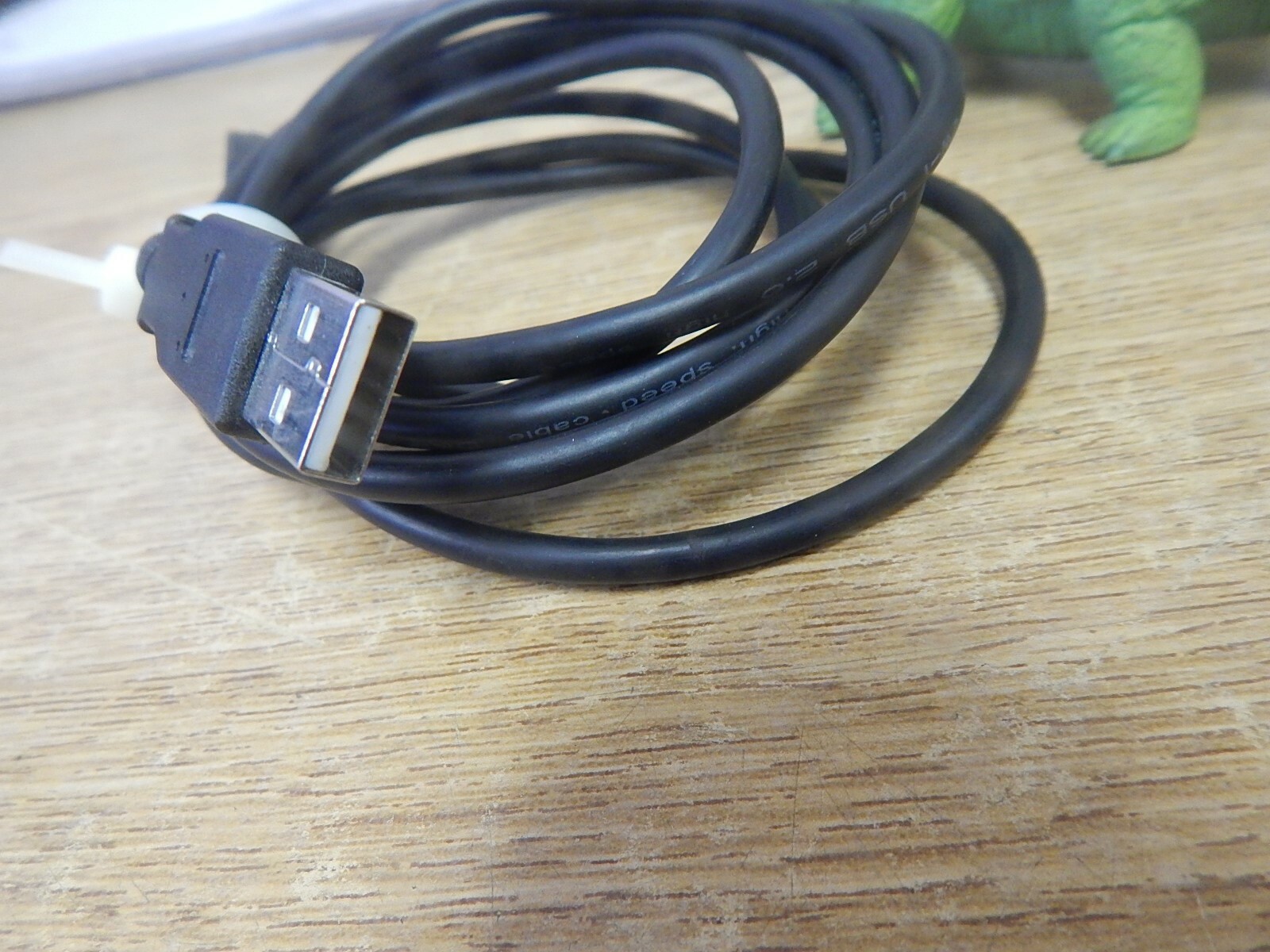 D & S E205663 2725 30V USB 2.0 High Speed Cable *FREE SHIPPING* | eBay
