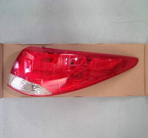 924022S000 Rückleuchten Lampe außen rechts 1p für 2010 2014 Hyundai ...