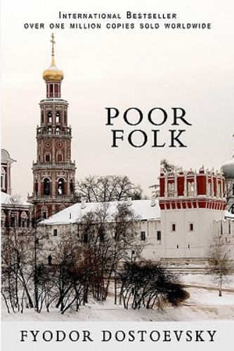 Poor Folk by Fyodor Dostoevsky (2010, Trade Paperback) for sale online ...