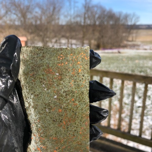 Copper in Matrix Slab Rough | eBay