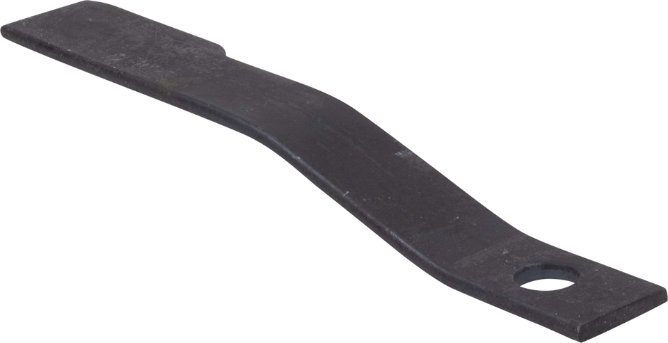 Howse Rotary Cutter Blade Length: 24.50" 80A36 fits Bush Hog RB60 6 | eBay