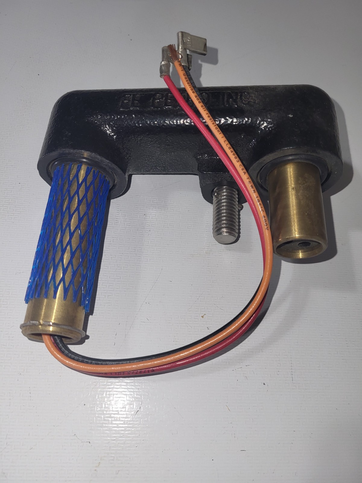 FE Petro WIRE CONNECTOR KIT 400200931 3-wire yoke only | eBay