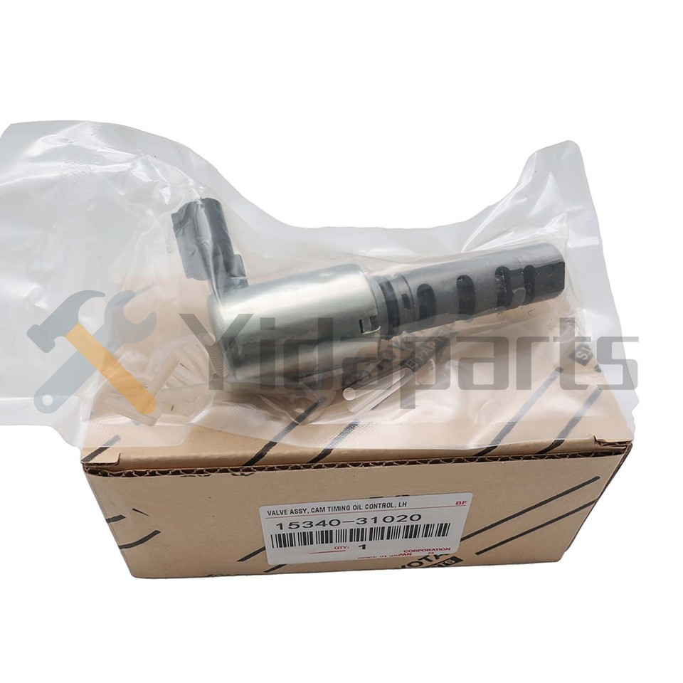 OEM For TOYOTA LEXUS RIGHT 3.5L 15340-31020 CAM TIMING OIL CONTROL ...