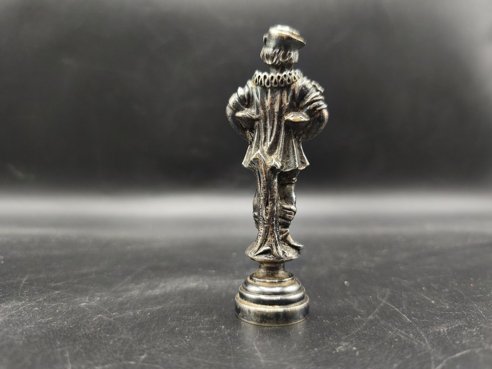 Sigillo antico con stemma, Old Seal | eBay