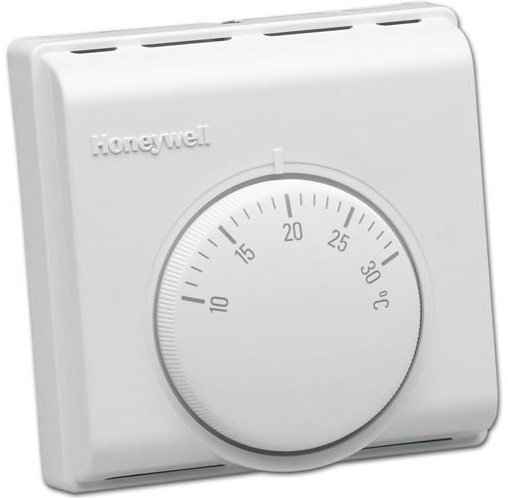 TEAMS OR HONEYWELL MECHANICAL OR DIGITAL ROOM THERMOSTAT CENTRAL ...