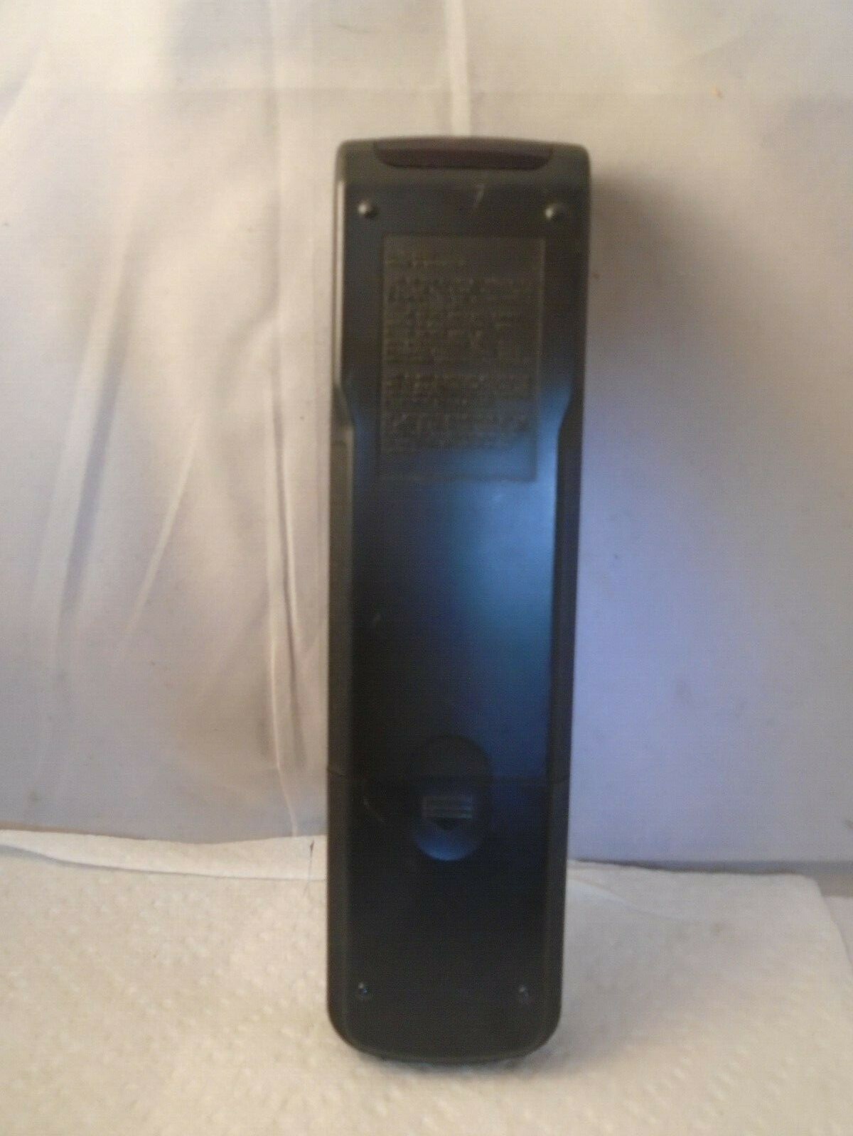 ORIGINAL SONY RM-Y806 CABLEVISION REMOTE CONTROL TESTED for sale online ...