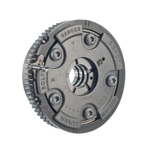 2pcs Camshaft Adjusters for Benz SLK280 S400 E350 R350 GLK350 Exhaust ...