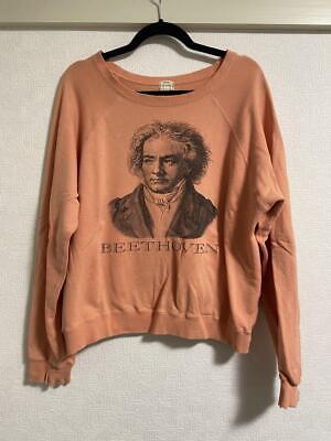 90s A BATHING APE BEETHOVEN sweat initial tag | eBay 90s A BATHING APE BEETHOVEN sweat initial tag | eBay