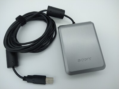Sony Vaio PCVA-IR8U IR Infrared Receiver Tested - Working | eBay