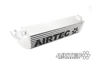 Ford Transit Custom & M-Sport (EURO 6) TDCI AIRTEC Alloy Intercooler | eBay