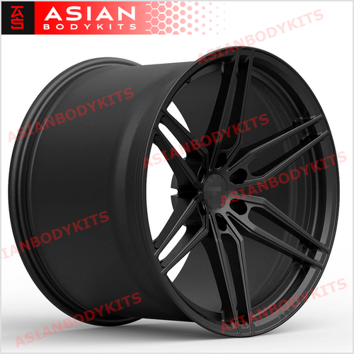 FORGED WHEEL RIM 1pc for Dodge Viper SRT 10 ACR GTS GTC RT 10 6x114.3 ...