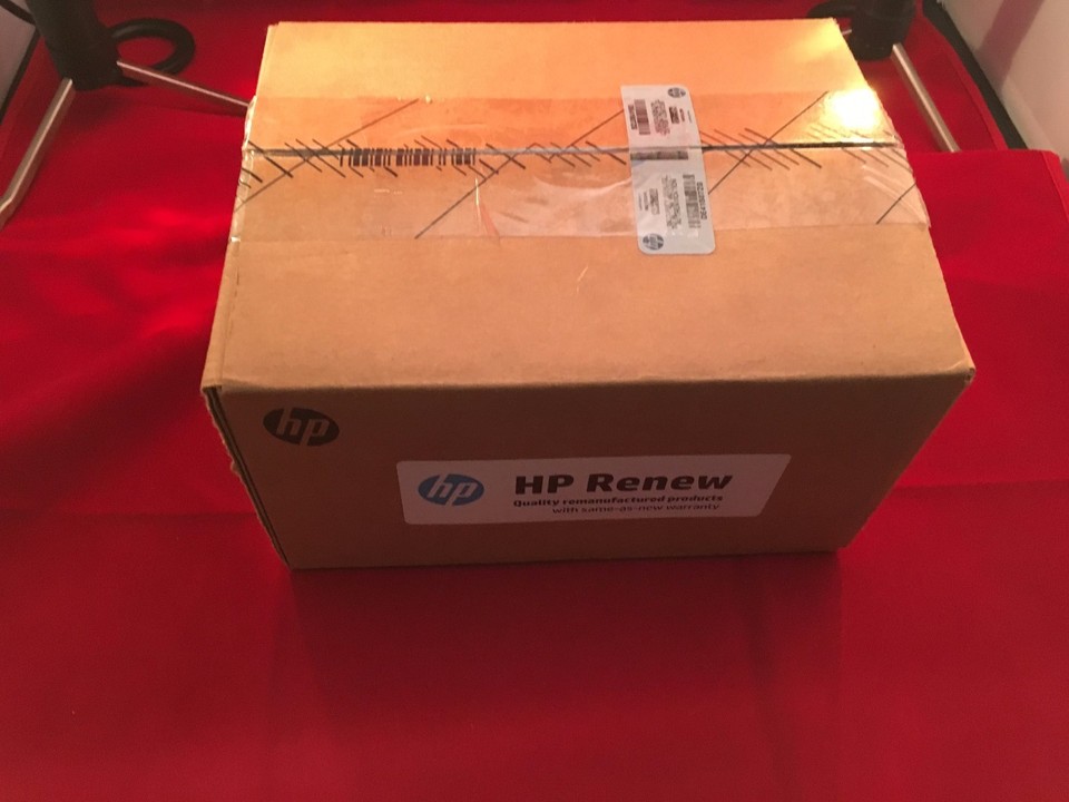 867988-B21 HPE DL360 Gen10 Intel Xeon PLATINUM 8180 Processor Kit SR377 ...