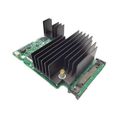 Dell PERC H730P 2GB MINI MONO 12GBPS RAID Controller 7H4CN | eBay
