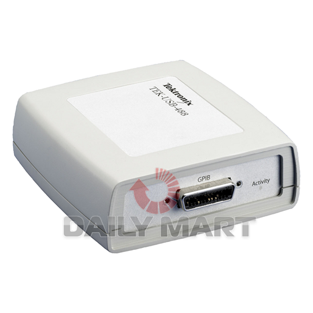 Used & Tested TEKTRONIX TEK-USB-488 GPIB to USB Adapter | eBay
