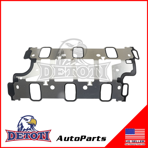 Intake Manifold Gasket For 97-00 Ford Mazda Aerostar B4000 4.0L OHV | eBay