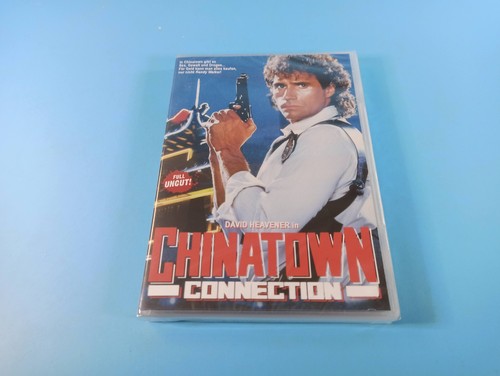 Chinatown Connection - DVD Film | eBay.de