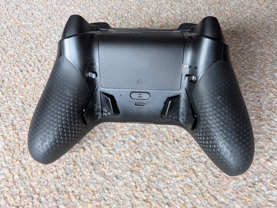 Scuf Instinct Pro Xbox Series X/S Controller – Red - Unboxed | eBay UK