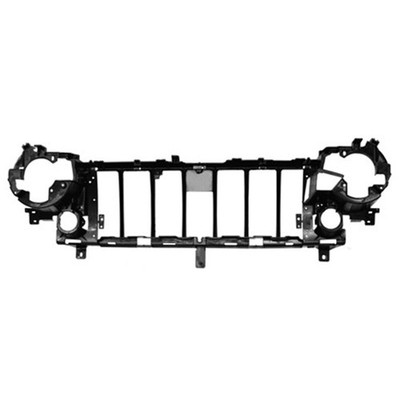 New Premium Fit Grille Mounting Panel 55156755AF V | eBay