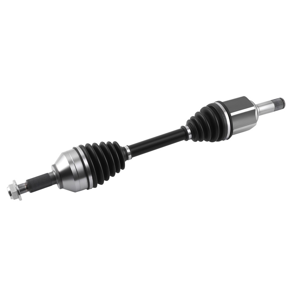 Front Driver CV Axle Assembly for Ford Taurus 2008-2018 Flex Lincoln ...