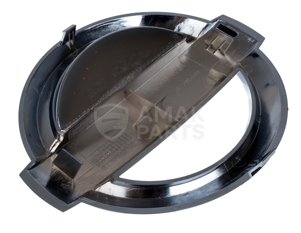 Genuine OEM Front Grille Emblem for Nissan Maxima 62890-4RA0A ...
