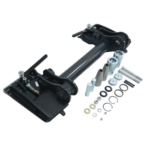 Bob-tach Mounting System 7128962 for Bobcat Loader S630 S650 S740 S770 ...