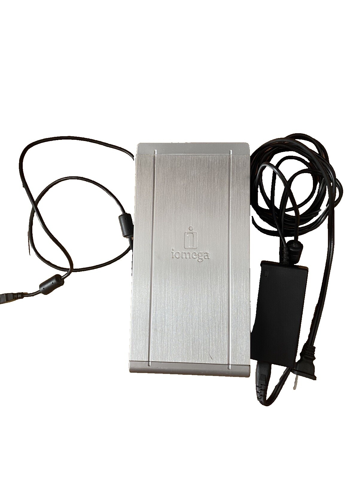 Iomega External Hard Disk Drives for sale - eBay