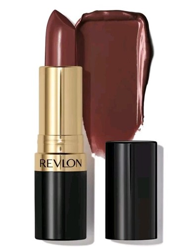 3 REVLON SUPER LUSTROUS LIPSTICK CREME #804 Rumberry 0.15 Fl oz Each | eBay