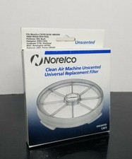Norelco Clean Air HEPA Replacement Filter CAF190 for sale online | eBay