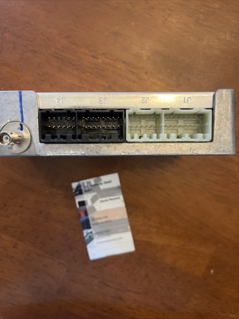 25823559 Chevrolet GMC Truck BCM Body Control Module for sale online | eBay