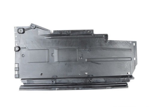 NEW GENUINE AUDI A5 S5 RS5 UNDERBODY PROTECTION COVER SHIELD TRIM RIGHT ...