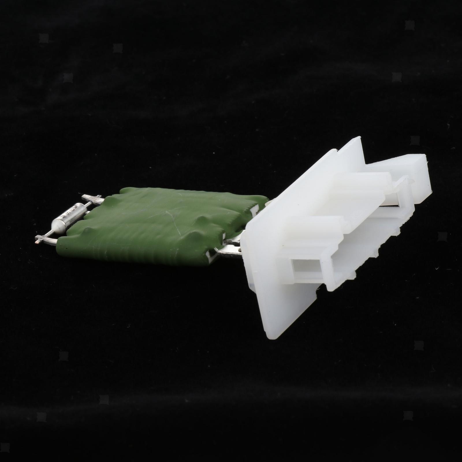 Heater Blower Resistor for Caddy MK3 Golf MK5 MK6 Jetta MK3 1K0 959 263 ...