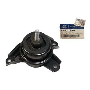 GENUINE BRAND NEW BRACKET ASSY-ENGINE MOUNTING KIA SPORTAGE 2010-2013 2 ...