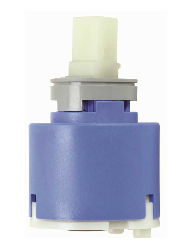 Moen 40104 Ceramic Disk Cartridge FAUCET SINK TUB BATH KITCHEN | eBay