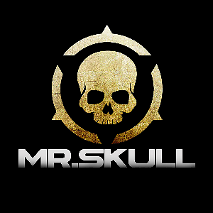 Mr.Skull-Crystal and Gem Skulls | eBay Shops