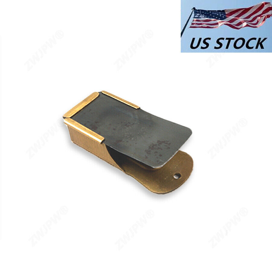 WW2 Airborne Clicker US Army 101st Spy Normandy Landings Prop Crickets ...